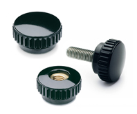 Clamping knobs | Elesa+Ganter