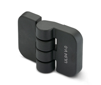 Hinges | Elesa+Ganter