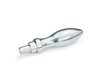 Fixed, revolving and fold-away handles | Elesa+Ganter