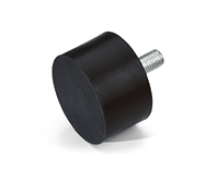 Rubber buffers | Elesa+Ganter