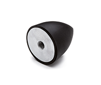 Rubber buffers | Elesa+Ganter