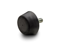 Rubber buffers | Elesa+Ganter