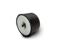 Rubber buffers | Elesa+Ganter