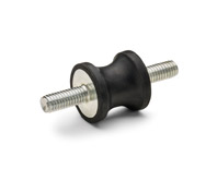 Rubber buffers | Elesa+Ganter