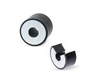 Rubber buffers | Elesa+Ganter