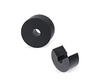 Rubber buffers | Elesa+Ganter