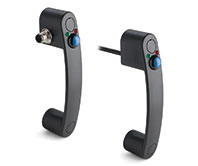 U-Handles | Elesa+Ganter