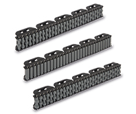 Supports and guides | Elesa+Ganter