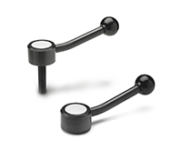 Clamping levers | Elesa+Ganter