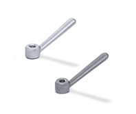 Clamping levers | Elesa+Ganter