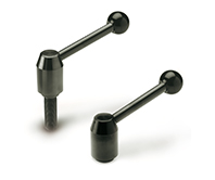 Clamping levers | Elesa+Ganter