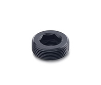 Plugs | Elesa+Ganter