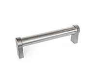 Tubular handles | Elesa+Ganter