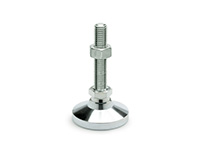 Levelling feet | Elesa+Ganter