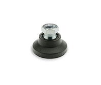 Levelling feet | Elesa+Ganter