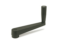 Crank handles | Elesa+Ganter