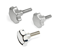 Clamping knobs | Elesa+Ganter