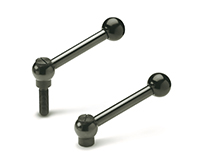 Clamping levers | Elesa+Ganter