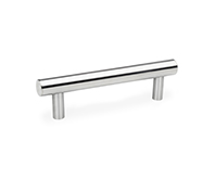 Tubular handles | Elesa+Ganter