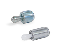 Spring plungers | Elesa+Ganter