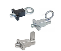 Rastbolzen | Elesa+Ganter