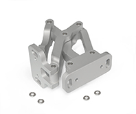 Hinges | Elesa+Ganter