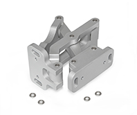 Hinges | Elesa+Ganter