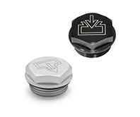 Plugs | Elesa+Ganter