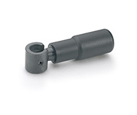 Fold-away handles | Elesa+Ganter