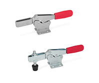 Schnellspanner, Kraftspanner | Elesa+Ganter