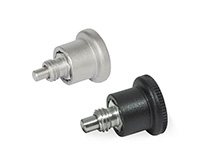 Indexing plungers | Elesa+Ganter
