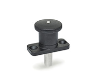 Indexing plungers | Elesa+Ganter