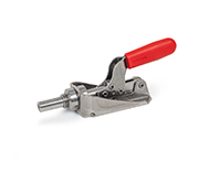 Toggle clamps | Elesa+Ganter