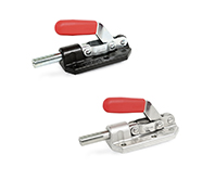 Toggle clamps | Elesa+Ganter