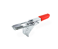 Toggle clamps | Elesa+Ganter