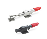 Toggle clamps | Elesa+Ganter