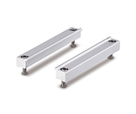 Adjustable slide units | Elesa+Ganter
