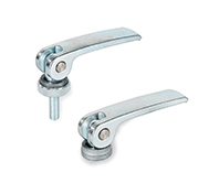 Clamping levers | Elesa+Ganter