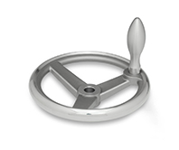 Spoked handwheels | Elesa+Ganter