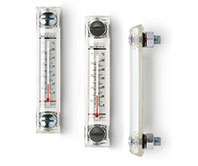 Column level indicators | Elesa+Ganter