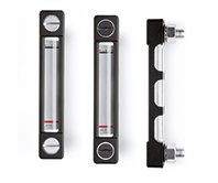 Column level indicators | Elesa+Ganter