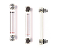 Column level indicators | Elesa+Ganter