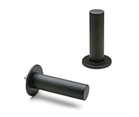 Fixed, revolving and fold-away handles | Elesa+Ganter