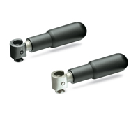 Fold-away handles | Elesa+Ganter
