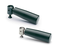 Fold-away handles | Elesa+Ganter