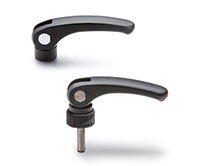 Clamping levers | Elesa+Ganter