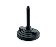 Levelling elements | Elesa+Ganter