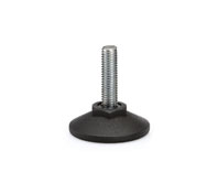 Levelling feet | Elesa+Ganter