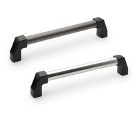 Tubular handles | Elesa+Ganter