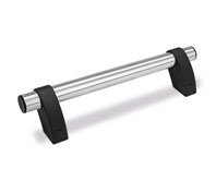 Tubular handles | Elesa+Ganter